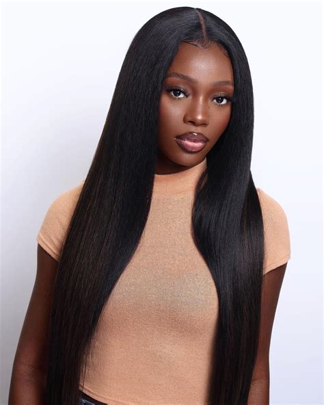 The 14 Synthetic Wigs You Need To Try That Actually Look Good 50 And