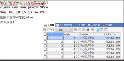 mybatis 快速入门【中】 阿里云开发者社区