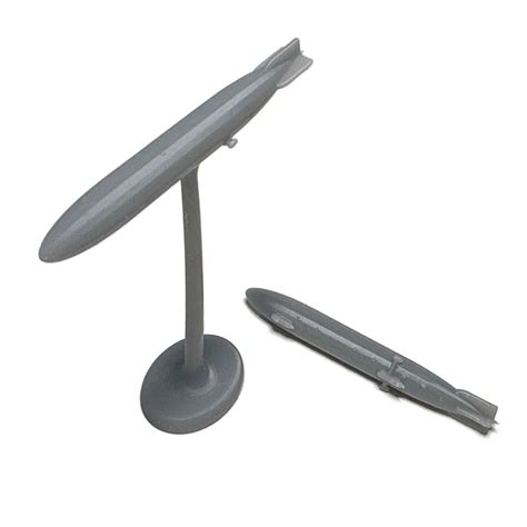 German P Class Zeppelin