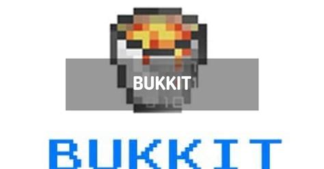 Bukkit Minecraft Plugin Version