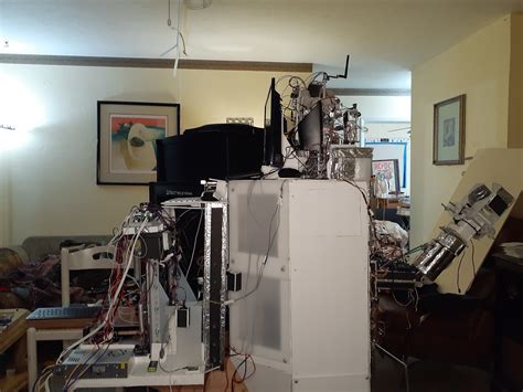 The Duce Stretch Show And Tell Dronebot Workshop Forums