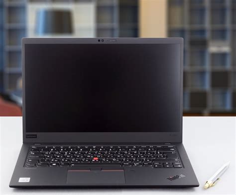 Lenovo Thinkpad X Carbon Th Gen Review The Popular Premium Series Gets Even Better