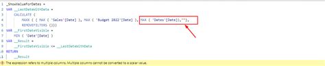 showvaluefordate measure i messed it up · issue 466 · sql bi bravo