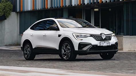 Sleek European Suv Arrives With A Fresh Look As A Style Forward