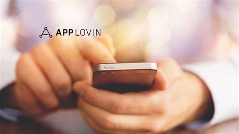 Applovin Unveils Most Effective Performance Driven Mobile Ad