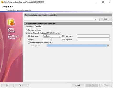 Data Pump For Interbasefirebird Download Softpedia