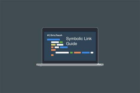Create A Symlink Under Linux How It Works Practical Tips