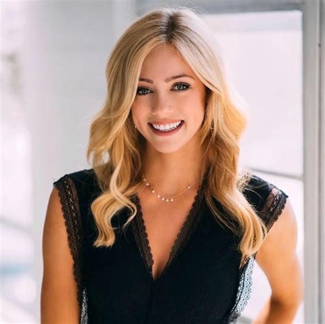 Picture Of Abby Hornacek
