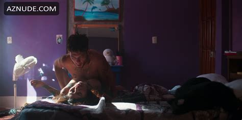 Coty Camacho Nude Aznude