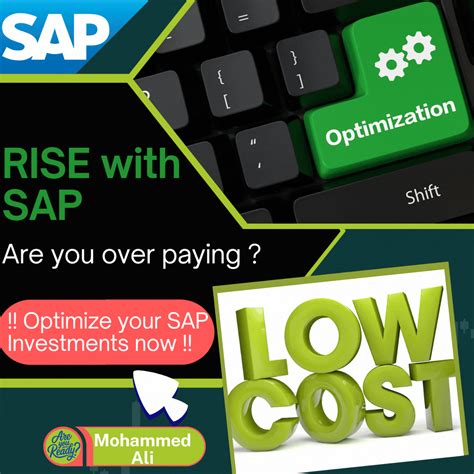 Optimize Rightsize Optimize Automate Regularlyaudit Final Mohammed Ali