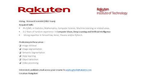 Arpita Ghosh On Linkedin Computervision Tensorflow Researcher Imageprocessing Deeplearning