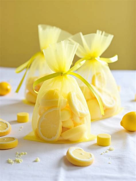 15 Fresh Lemon Birthday Theme Ideas A Zesty And Refreshing Party