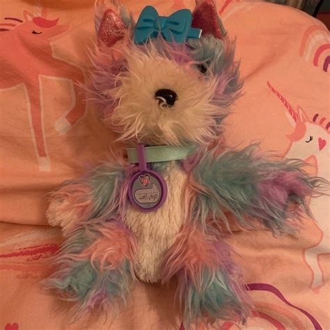 Scruff A Luvs Review Whats Good To Do