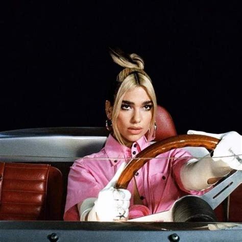 Dua Lipa Future Nostalgia Photoshoot Outtake Lipa Dua Nostalgia