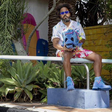 Timberland Spongebob Squarepants Resonating Art