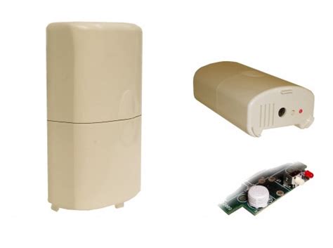 AT H Humidity Sensor AutomationTec