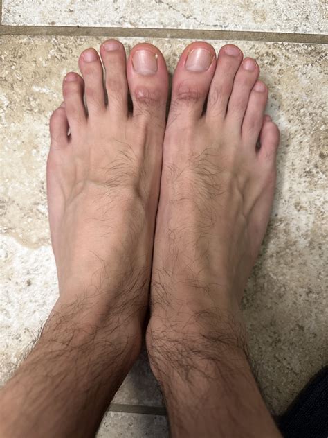 Ready… R Menfeet