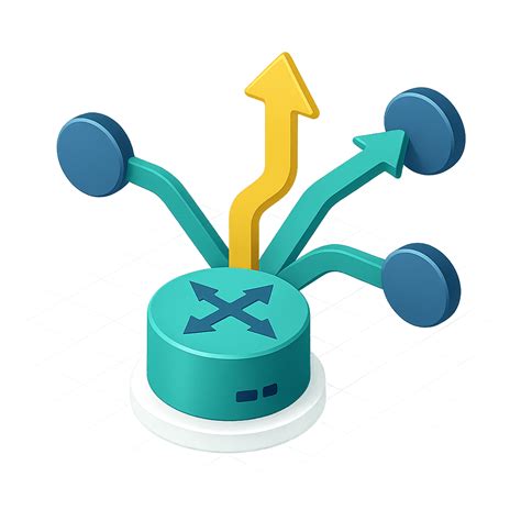 Default Static Route Explained Ccna 200 301