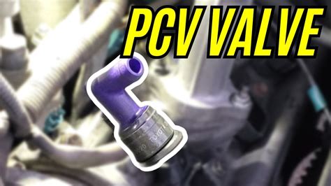 How Much Is A Pcv Valve Replacement Detroit Chinatown