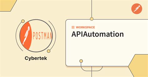 Apiautomation Postman Api Network