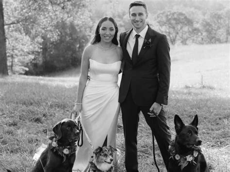 Who Is Jessica Pegulas Husband Know All About Taylor Gahagen