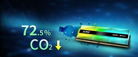 Buy Adata Lancer Neon Rgb 16gb 8gbx2 Ddr5 7200mhz Cl34 Memory Silver Grey Computech Store