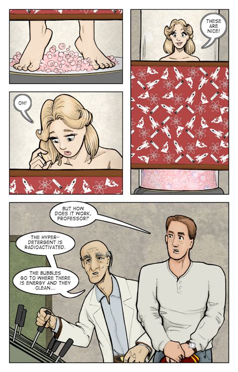 Bubbles In A Slider Erotic Mad Science Bubbles In A Slider Erotic Mad Science