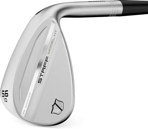 Wilson Staff Model Zm High Toe Golf Wedges5610 Wilson