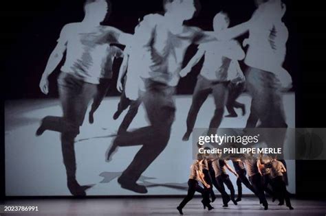 Benjamin Millepied Photos Photos And Premium High Res Pictures Getty