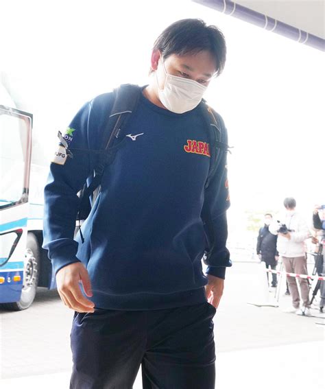 【wbc】ダルビッシュ左投げに栗山監督「素晴らしい精度」宮城大弥と休日返上でトレーニング Wbc2023写真ニュース 日刊スポーツ