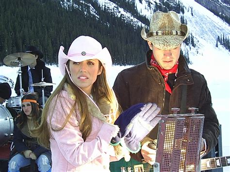 “hemos Vivido Engañados” Video De “sálvame” De Rbd No Se Grabó En El Nevado De Toluca Infobae