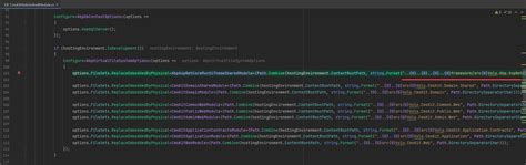 Volocmskit Module Debug Error · Issue 10148 · Abpframeworkabp · Github