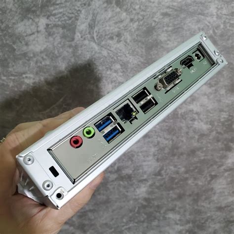 Bộ Mini Pc Itx Amd A6 A8 Giá Rẻ Izzygame