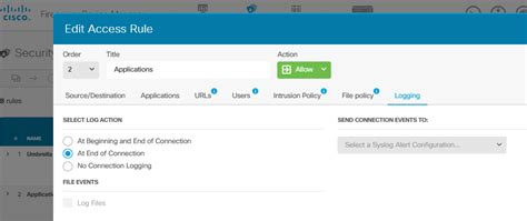 Solved Cisco Ftd Fdm Event Viewer Or Realtime Monitoring Cisco Community