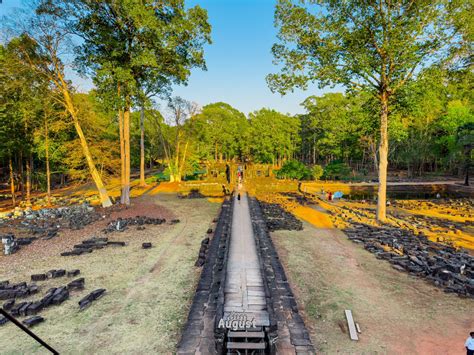 ក្រសួងទេសចរណ៍ ក្រសួងទេសចរណ៍ Ministry Of Tourism Cambodia