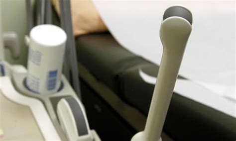 Vaginal Ultrasound Transducer