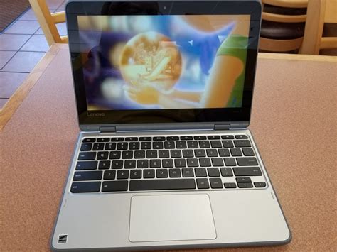 Lenovo Flex Chromebook Review Rugged And Durable