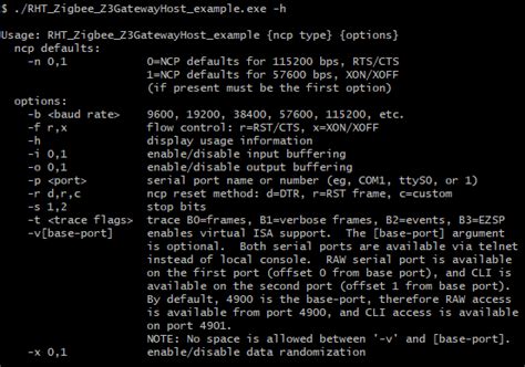 Evaluating The Si7021 Rht Sensor Zigbee Sleepy End Device Example Part 4