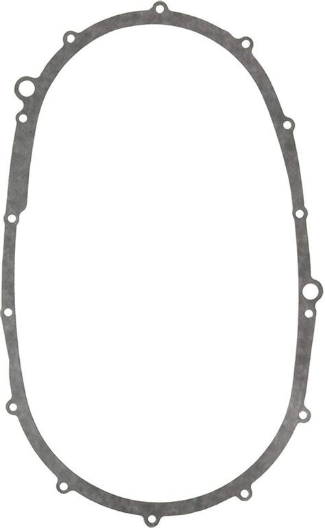 Vertex Inner Clutch Side Cover Gasket Kit 816032