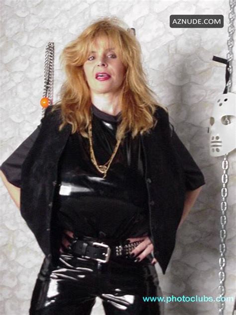 Lulu Devine For Photoclubs Aznude