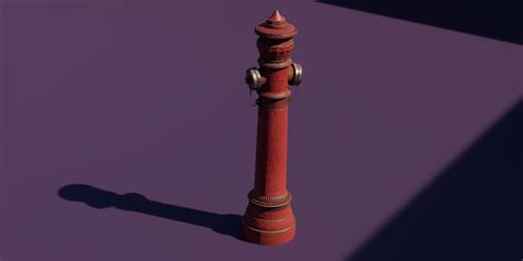 Fire Hydrant Blender Market