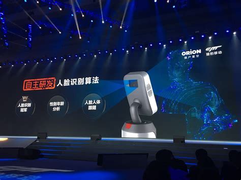 泡咖啡、當接待，還有 Ai 音箱登台灣：獵豹五大機器人降臨！ Inside