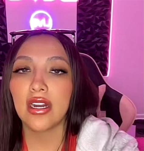 Heffer At It Again She Says Shes All For Woman Yet She Is Talking