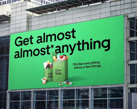 Uber Eats Announces You Can Get Almost Almost Anything Now On The