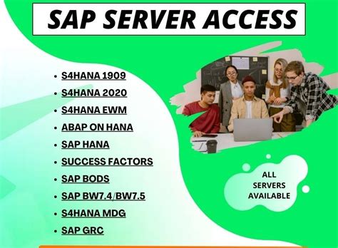 Sap Server Access For Practice At ₹ 1000 Month In Hyderabad Id