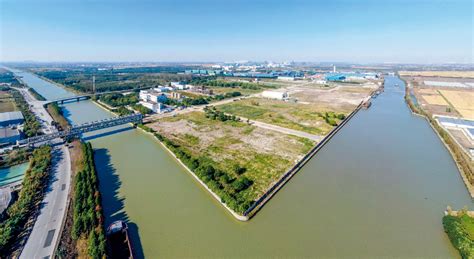 张家港：城市的隐性生产力在哪里 瞭望周刊社