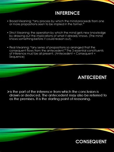 Inference Converted 1 Pdf Inference Logical Consequence