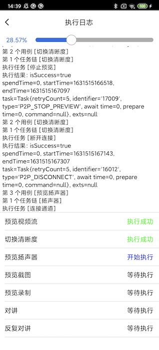 Ipc Sdk 自动化测试工具 Smart App Sdk 涂鸦开发者