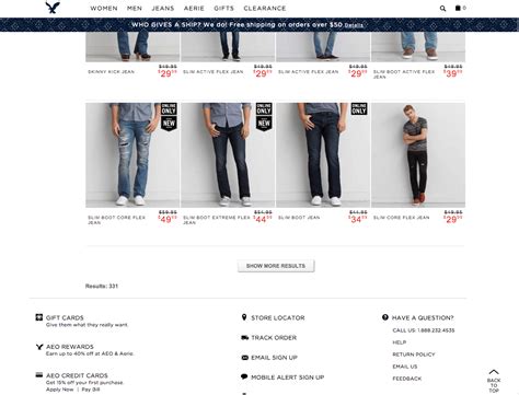 Infinite Scrolling Pagination Or Load More” Buttons Usability
