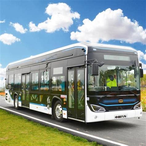 12m Electric City Bus With Good Design City Transit Bus Rhd Lhd For